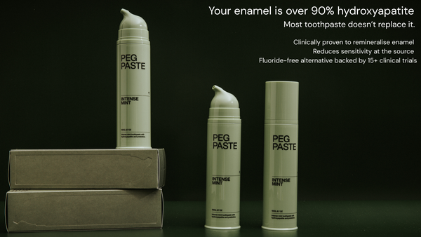 Peg Paste