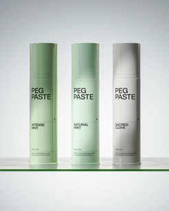 Ultimate Wellness Trio – Natural Fluoride-Free Toothpaste | Peg Paste