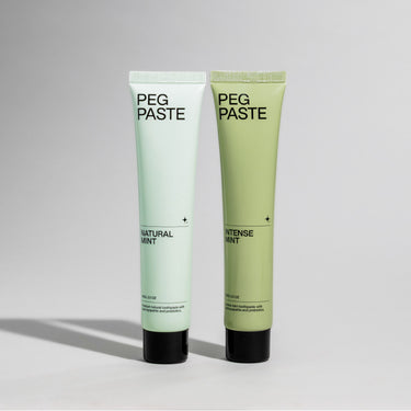 Peg Paste