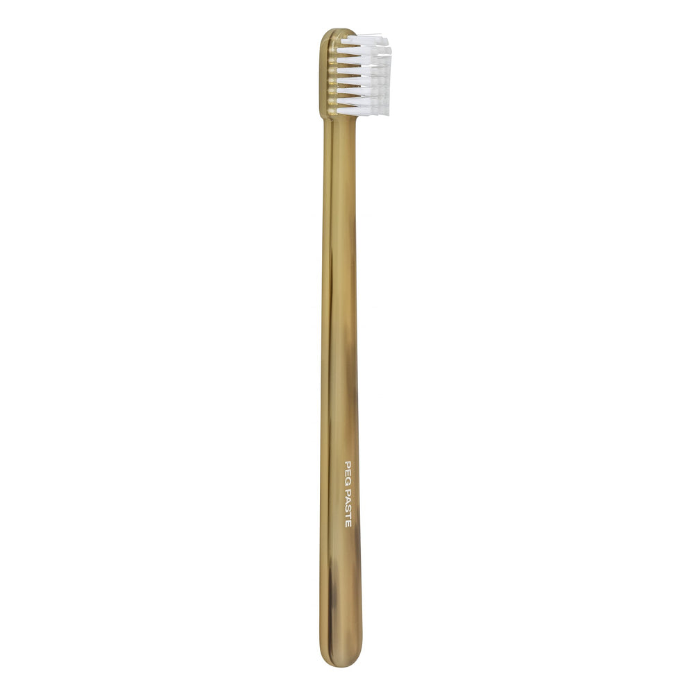 Sage Toothbrush – Peg Paste