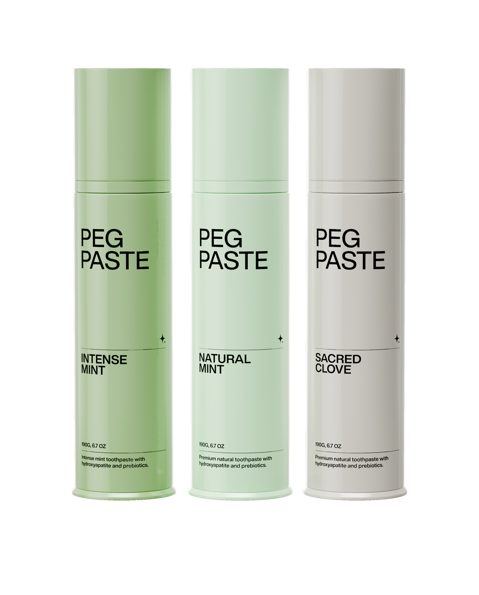 Peg Paste