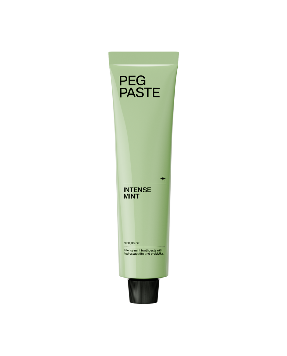 Products – Peg Paste