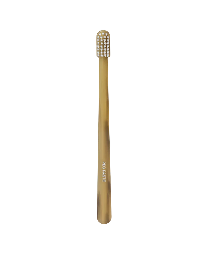 Sage Toothbrush – Peg Paste